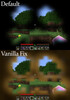 VanillaFix Minecraft Texture Pack