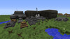 MCHeli German WW2 Content Pack Minecraft Mod