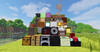 FunnyWorld texturepack Minecraft Texture Pack