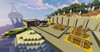SCP Site 45 B Minecraft Map