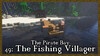 Pirate Bay #50: Fishing Rack Minecraft Map