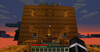 pumpkin quest Minecraft Map