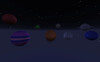 Planets M Minecraft Map