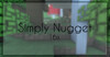 Simply Nugget [16x] [1.19.+] | Resource Pack Minecraft Texture Pack