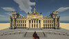 Reichstag building | Reichstagsgebäude | Berlin 🇩🇪 Minecraft Map