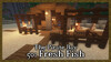 Pirate Bay #50: Fishing Rack Minecraft Map