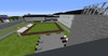 Minecraft Roblox Prison Life Recreation Minecraft Map