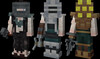 Violet's BioShock Pack Minecraft Texture Pack