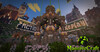 MassiveCraft - Roleplay & Factions Server Minecraft Server