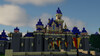 Disneyland in Minecraft - ImagineFun! Minecraft Server