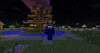 Naruto Storm Online - NSO Minecraft Server