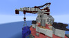 Armada Strike - CoD Cold War Remake Minecraft Map