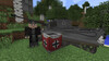 [1.7.10] WW2 Official Pack Improved for Flan's Mod Minecraft Mod