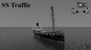 SS Traffic (1872) | Full Interior | Download Minecraft Map