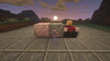 The Pink Diamond Resource Pack (1.21.11) Minecraft Texture Pack