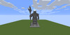 Guardian Statue by AdamsKg + Download Minecraft Map