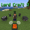 Lord Craft Minecraft Mod