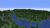 Kingdom of Norway (1:50) Minecraft Map