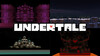 UNDERTALE: Complete Map Minecraft Map