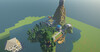 MYST Adventure Map Minecraft Map