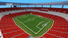 Minecraft PE | Estadio Chivas (Club Deportivo Guadalajara) - Minecraft ...