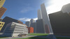 gm_bigcity Minecraft Recreation Minecraft Map