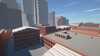 gm_bigcity Minecraft Recreation Minecraft Map