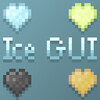Ice GUI 1.18 Minecraft Texture Pack