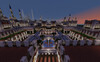 City Bazaar Minecraft Map
