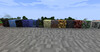 Simply Simple 8x8 Minecraft Texture Pack