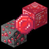 New Rubies! Minecraft Texture Pack