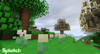 Splotch - Charmingly Simple Minecraft Texture Pack
