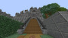 Arstotzka Republic Castle Fan Made Minecraft Map