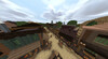 The Wild West in Minecraft (RDR) only Version 1.11.2 Minecraft Map