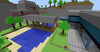 Minepit [TF2 map recreated in Minecraft] Minecraft Map