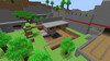 Minepit [TF2 map recreated in Minecraft] Minecraft Map