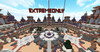 ExtremeOnly | Medival/Castle Spawn/Lobby Minecraft Map