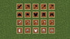 Psora's More Armor & Tools Mod [MOVED TO MODRINTH] Minecraft Mod