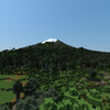 Land Of the Rising Sun: Japan Minecraft Map