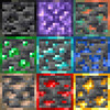 K3wl's Ore Outline for 1.20 Minecraft Texture Pack