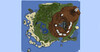 The Island Minecraft Map