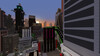 Night City Minecraft Map