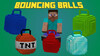 Bouncing Balls Minecraft Mod