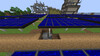 Photovoltaic Plant [Eco-Tech] [1.16.5] Optifine Minecraft Map