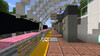 Minecraft MTR 港鐵 Minecraft Map