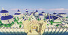 One Piece Mary Geoise in Minecraft Minecraft Map