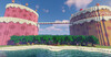 One Piece Totto Land in Minecraft Minecraft Map