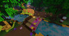 One Piece Totto Land in Minecraft Minecraft Map