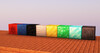 OLD SCHOOL SOLID BLOCKS Minecraft Texture Pack