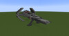 Sith Infiltrator Minecraft Map